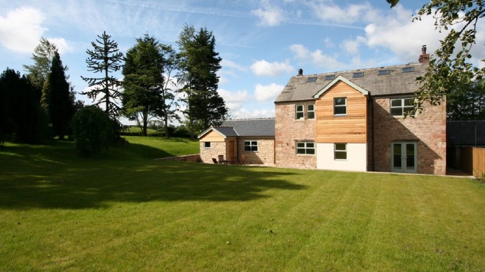 Pippin Street Farm | Brindle Homes